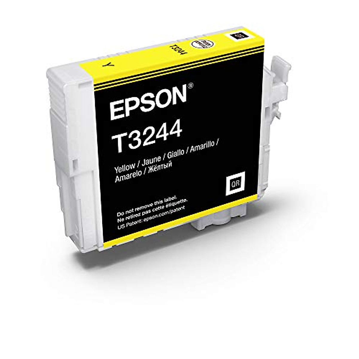 Epson T324420 Epson UltraChrome HG2 Ink (Yellow)