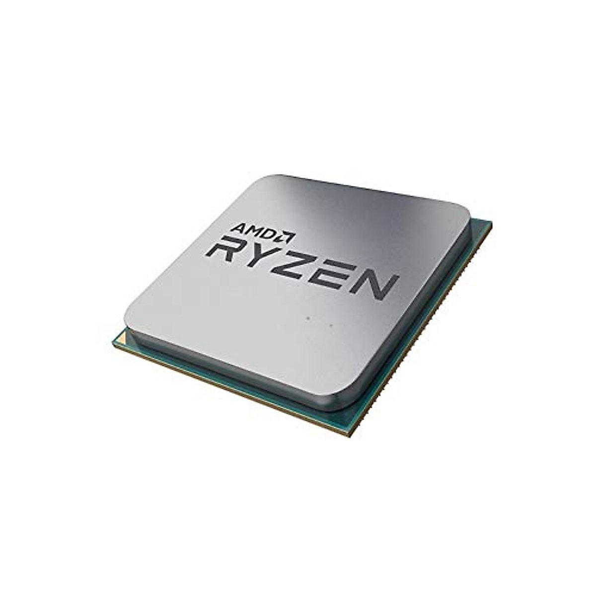 AMD Ryzen 5 1500X R5 1500X 3.5 GHz Quad-Core Eight-Core CPU Processor L3=16M 65W YD150XBBM4GAE Socket AM4 Scattered Pieces CPU