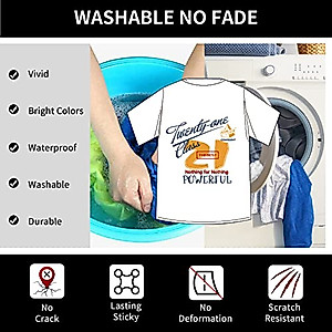 DTF Powder White Digital Transfer Hot Melt Adhesive 500g / 17.6oz, DTG Pretreat Powder DTF DTG Printer Direct Print on All Fabric Include T Shirt Jeans Cotton Textile etc