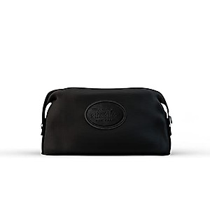 The Art of Shaving Lavender Travel Kit - Men's Razor with 1oz Pre-Shave Oil, 1.5oz Shaving Cream, Shaving Brush & 1oz After-Shave Balm