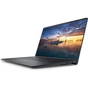 Dell Inspiron 3000 Business Laptop, 15.6''FHD Display, 11th Gen Intel Core i3-1115G4, Windows 10 Pro, 16GB RAM, 1TB HDD, Intel UHD Graphics, HDMI, Wi-Fi, Bluetooth, Long Battery Life, Carbon Black
