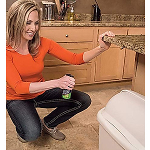 Rodent Sheriff Pest Control - Ultra-Pure Peppermint Spray Repellent - Naturally Repels Mice, Raccoons, Ants, and More - Made in USA (2)