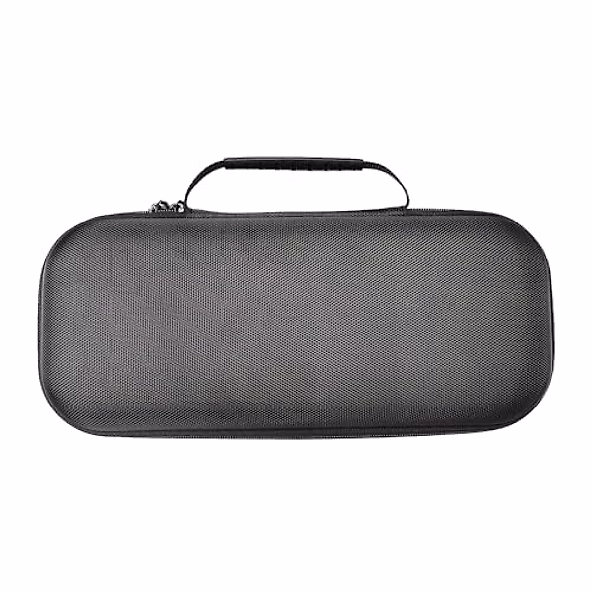 Hard Travel Bag Carring Portable Bag for Sony PlayStation Portal Storage Bag Drop Resistant EVA Game Console Protective Pocket Pouch Cover Zipper Case Hand Pack