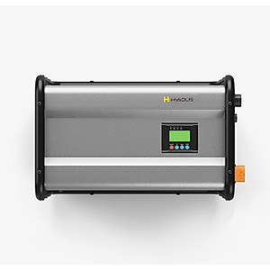 3000W Portable Power Station, 4500Wh Lithium Battery Emergency Power Station, 3000W AC Inverter Generator, Outdoor Portable Generator, Portable Solar Generator for Solar Panels