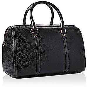 Michael Kors Tornistertasche, Black (Black)