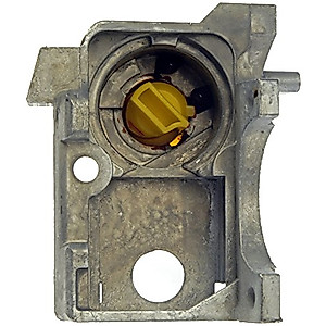 Dorman 924-713 Ignition Lock Housing Compatible with Select Models