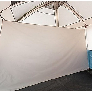 Ozark Trail 14' x 10' Family Cabin Tent, Sleeps 10