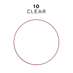 Clairol Professional Jazzing Hair Color No.010 Clear, 3 oz