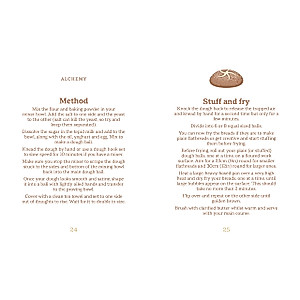 The Little Book About Bread: Baked to Perfection (The Little Books of Food & Drink)