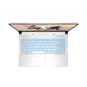 2022 MSI Sword 15.6" Gaming Laptop, 144Hz IPS Level FHD, Intel Core i7-11800H 8-Core, 64GB RAM, 2TB NVMe SSD, NVIDIA GeForce RTX 3050 Ti 4GB GDDR6, Backlit Keyboard, Windows 11 Pro w/ 32GB USB