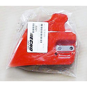 P021048060 Sprocket Guard Set for Echo Fits Echo Chainsaw CS-370 CS-400 and E-Book in A Gift