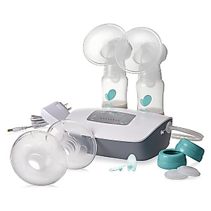 Evenflo Advanced Double Electric Hospital-Strength Breast Pump