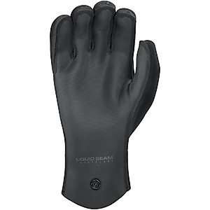 NRS Maxim 3mm Neoprene Gloves-Black-S