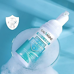 Toothpaste Foam,Mouthwash to Remove Dental Calculus, Oral Care to Eliminate Bad Breath(3 Bottle)