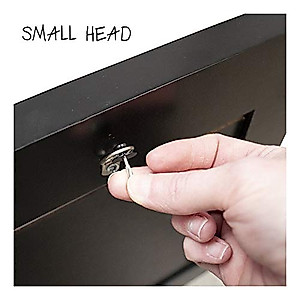 Under the Roof Decorating Deco Nail Small Head Sampler Pack