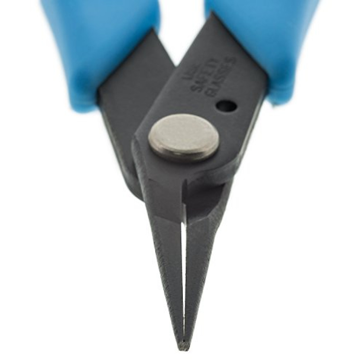 Pliers - Xuron Tweezer Nose 450