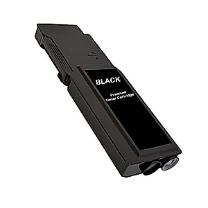 Pegasus Remanufactured Replacement for VersaLink C400 C405 4 Color Metered Toner Set 106R03536 106R03537 106R03538 106R03539 106R3536 106R3537 106R3538 106R3539 (Metered)