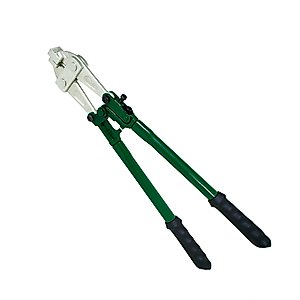 Qikdesign Vinyl Fence Notcher, Vinyl Fence Rail Notcher with 3/4" Wide Notch, Durable and Labor-saving Fence Notcher