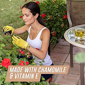 Organic Mascara by Endlessly Beautiful | An Organic Makeup, Cruelty Free Mascara | Natural Mascara | Paraben Free Vegan Mascara