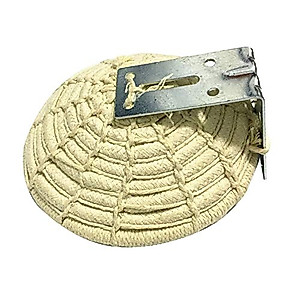 Liinmall Bird Nest Cotton Birdhouse Hangable for Parrots Pigeon Dove Rabbits Hamster and Other Small Animals Warm Winter