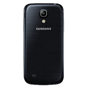 Samsung Galaxy S4 Mini I257 16GB Unlocked GSM 4G LTE Android Smartphone w/ 8MP Camera - Black Mist