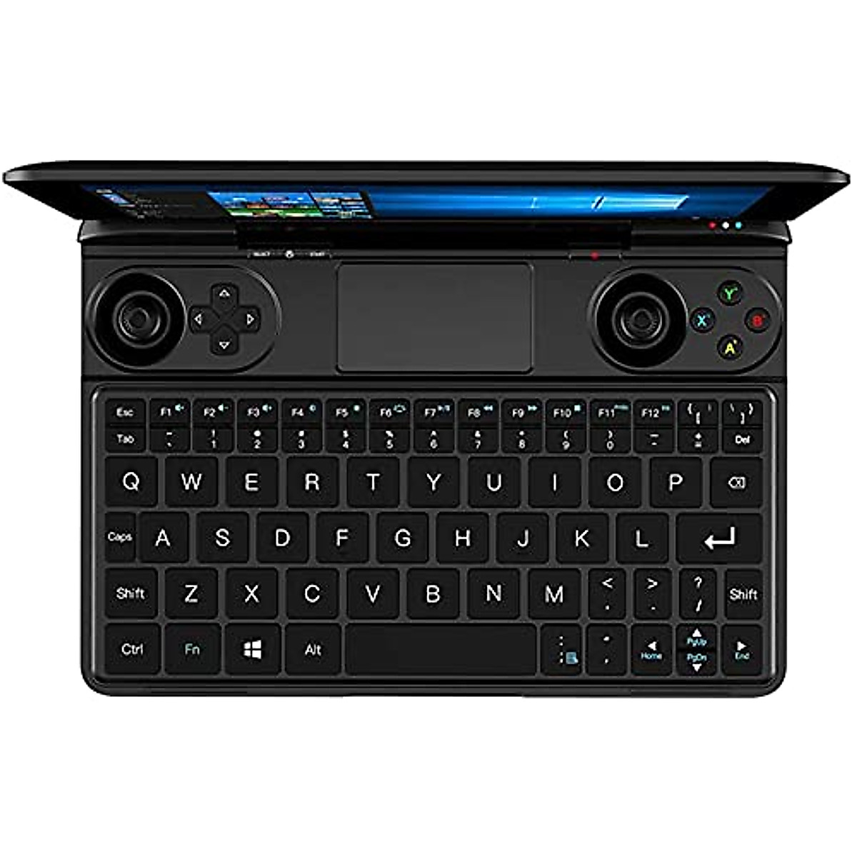 GPDGAMESTORE GPD Win Max 2021 8Inch Mini Handheld Video Game Console Portable Gameplayer Gamepad Laptop Tablet UMPC PCWith Win10 AMD Ryzen 4800U 16GB RAM/1TB ROM