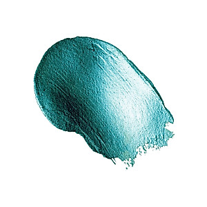 CURLSMITH - Hair Makeup - Vegan Temporary Hair Color and Styling Gel (Turquoise 3fl.oz)