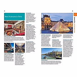 Fodor's Paris 2023 (Full-color Travel Guide)