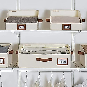 StorageWorks storage bin set