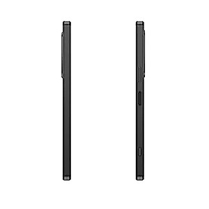 Sony Xperia 1 IV 512GB 5G Factory Unlocked Smartphone [U.S. Official w/Warranty]