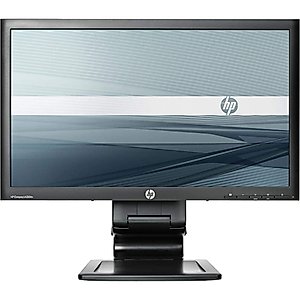 HP Compaq Advantage LA2206x 21.5" LED LCD Monitor - 5 ms (Renewed)