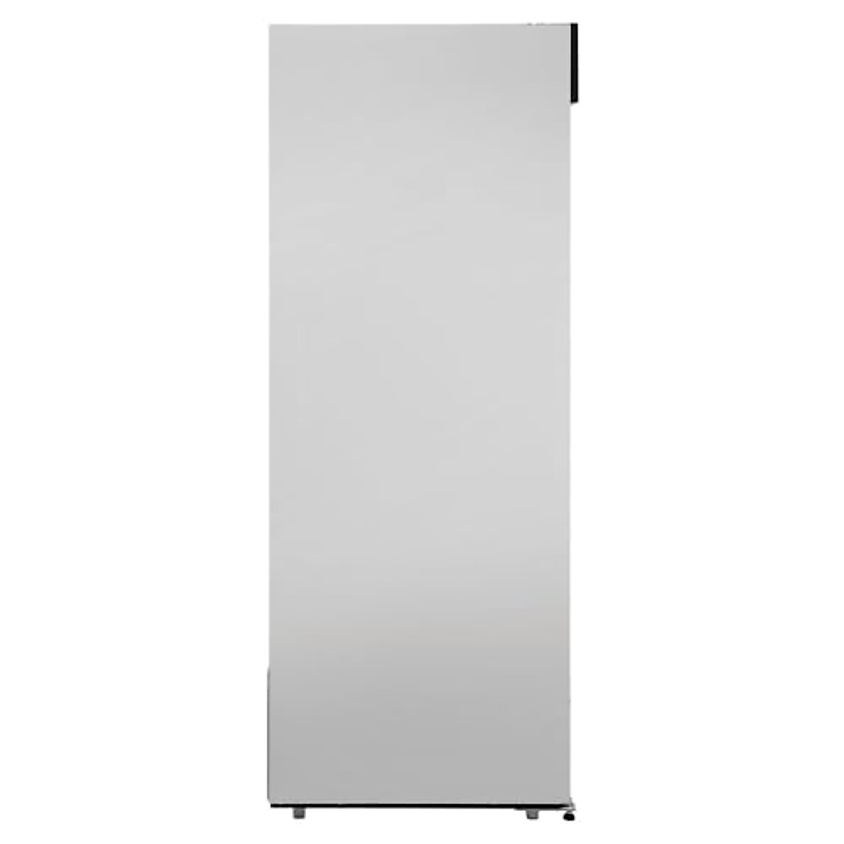 Kratos Commercial Display Refrigerator -Sliding Glass 2-Door Merchandiser, 54" W 48 cu ft (69K-723)