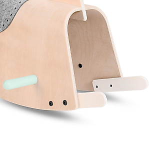 Lalaloom 1300033 Sitter Kids Runners