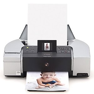 Canon PIXMA iP6220D Photo Printer