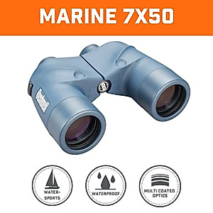 Bushnell Marine 7x50 Waterproof Binocular