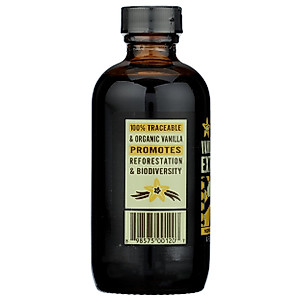 Beyond Good , Pure Extract, Vanilla, 4 Fl Oz