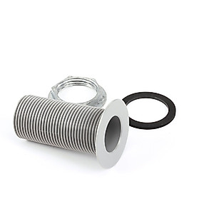 Drain,Plastic,1Ips,2.87
