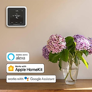 Honeywell Home RENEWRTH8800WF/U Wi-Fi Programmable Thermostat (Renewed)