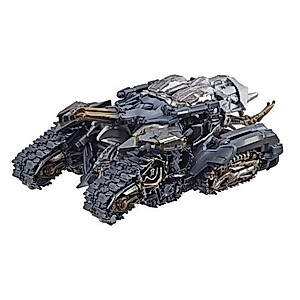 Transformers Studio Series 31 Voyager Class Movie 2 Battle Damaged Megatron
