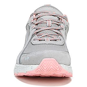 Ryka Womens Sky Trail Walking Shoe, Paloma, 9 US
