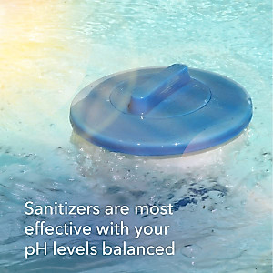 Leisure Time 22338A Balancer for Spas and Hot Tubs, 1-Pack