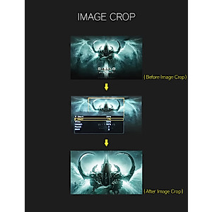 Portkeys LEYE III 4K HDMI Electronic Viewfinder 2.4 Inch LCD Monitor [Adjustable +8D~-3D]