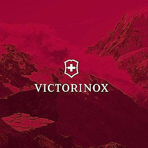 Victorinox Swiss Classic 6-Piece Tomato and Table Knife Set, Multicolor