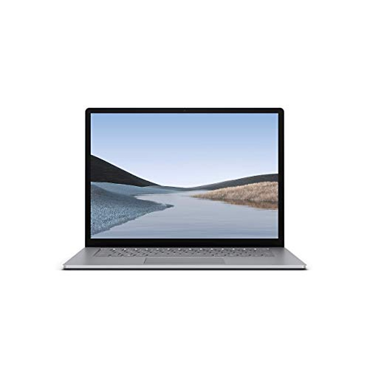 Microsoft Surface Laptop 3 15" Touch-Screen AMD Ryzen 5 Surface Edition - 8GB Memory - 256GB Solid State Drive Platinum (Renewed)