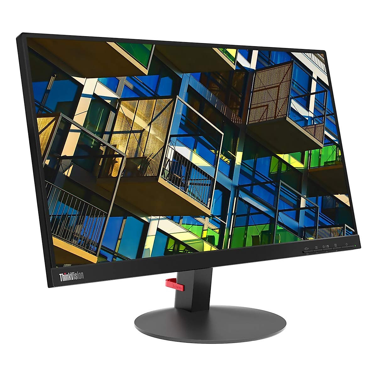 Lenovo ThinkVision S22e-19 21.5-Inch LED Backlit LCD Monitor