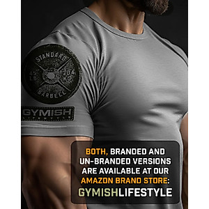 Bulking Season Gym Shirt, Motivational Workout T-Shirts (XL, Bulking Season V2 Grey)