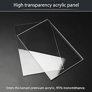 Acrylic Display Case