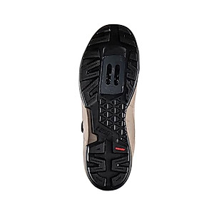 Leatt Shoe 6.0 Clip #US10.5/UK10/EU44.5/CM28.5 Desert