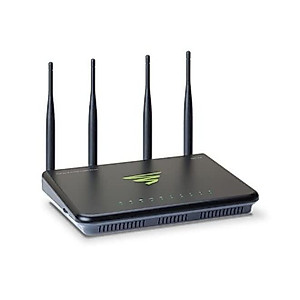 LUXUL XWR-3150 | Epic 3 – Dual Band Wireless AC3100 GIGABIT Router W/DOMOTZ & Router Limits
