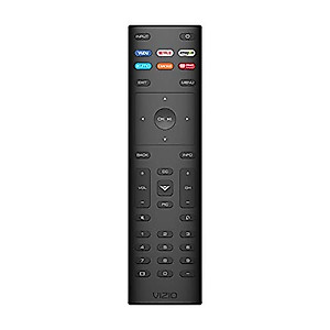 Vizio D-Seires 32inch Class 720p HD Full-Array LED Smart TV with Chromecast Built-in and SmartCast (Renewed)